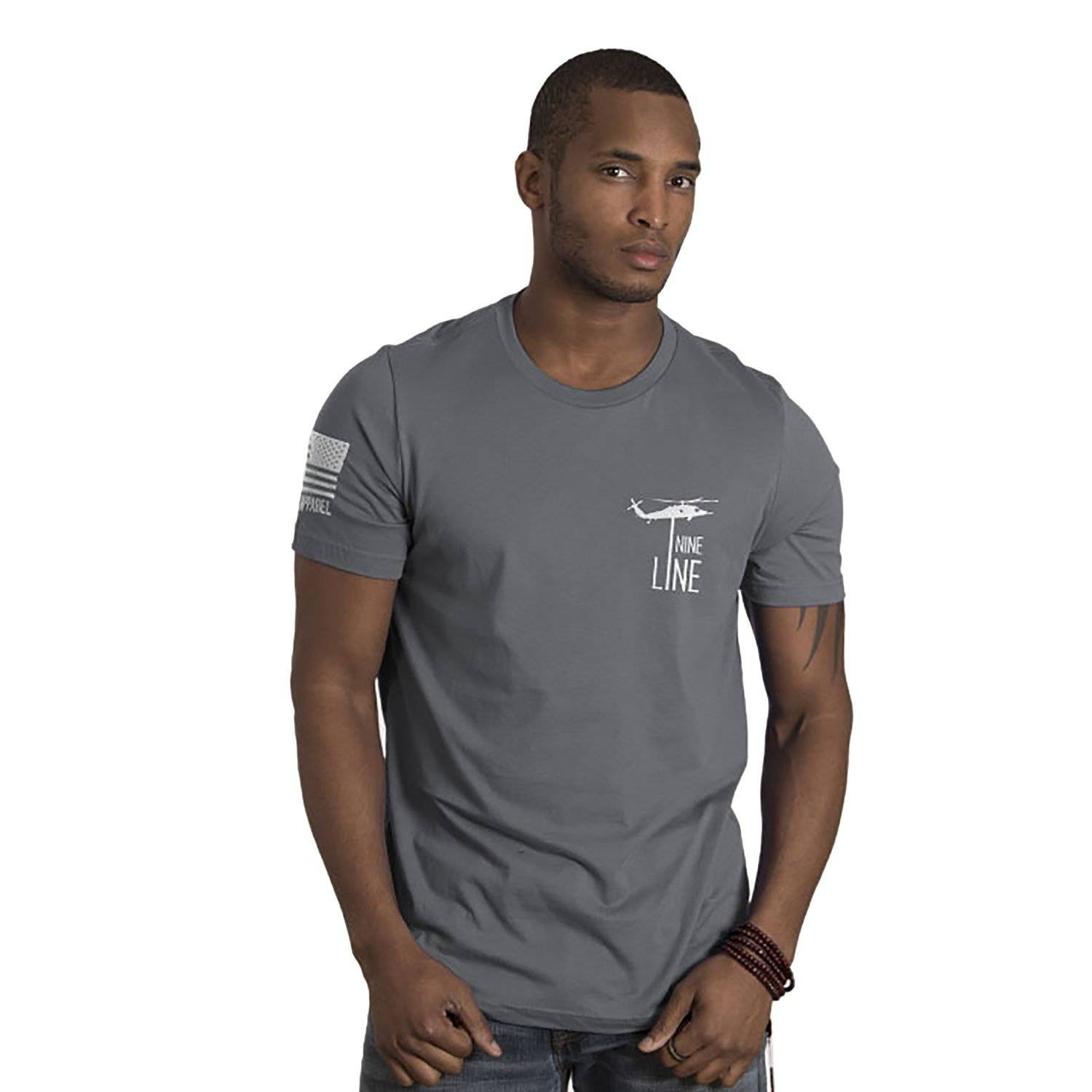 Nine Line The Pledge T-Shirt
