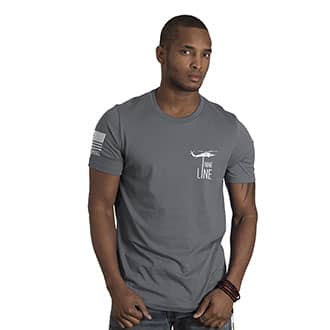 Nine Line The Pledge T-Shirt