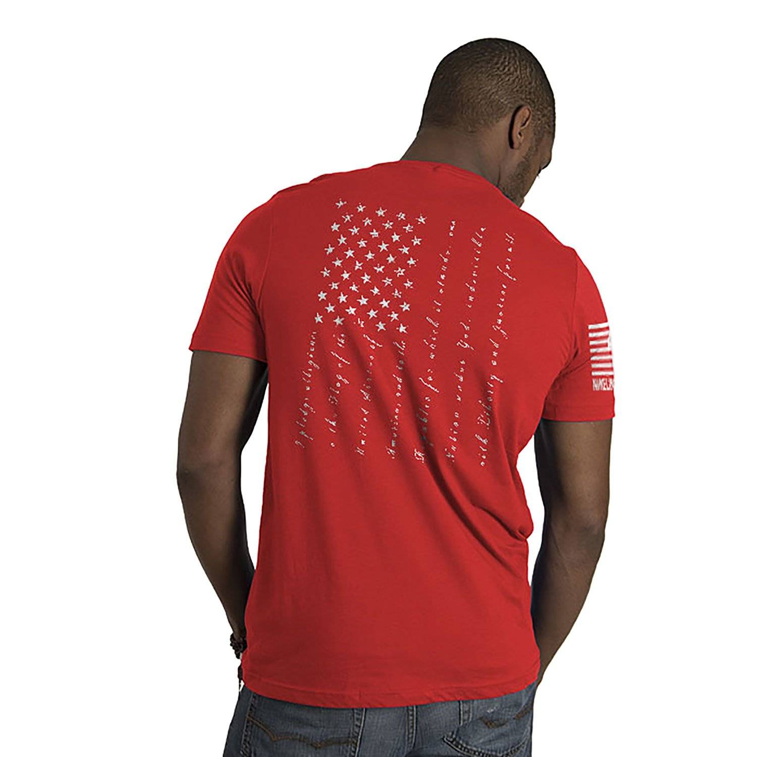 Nine Line The Pledge T-Shirt