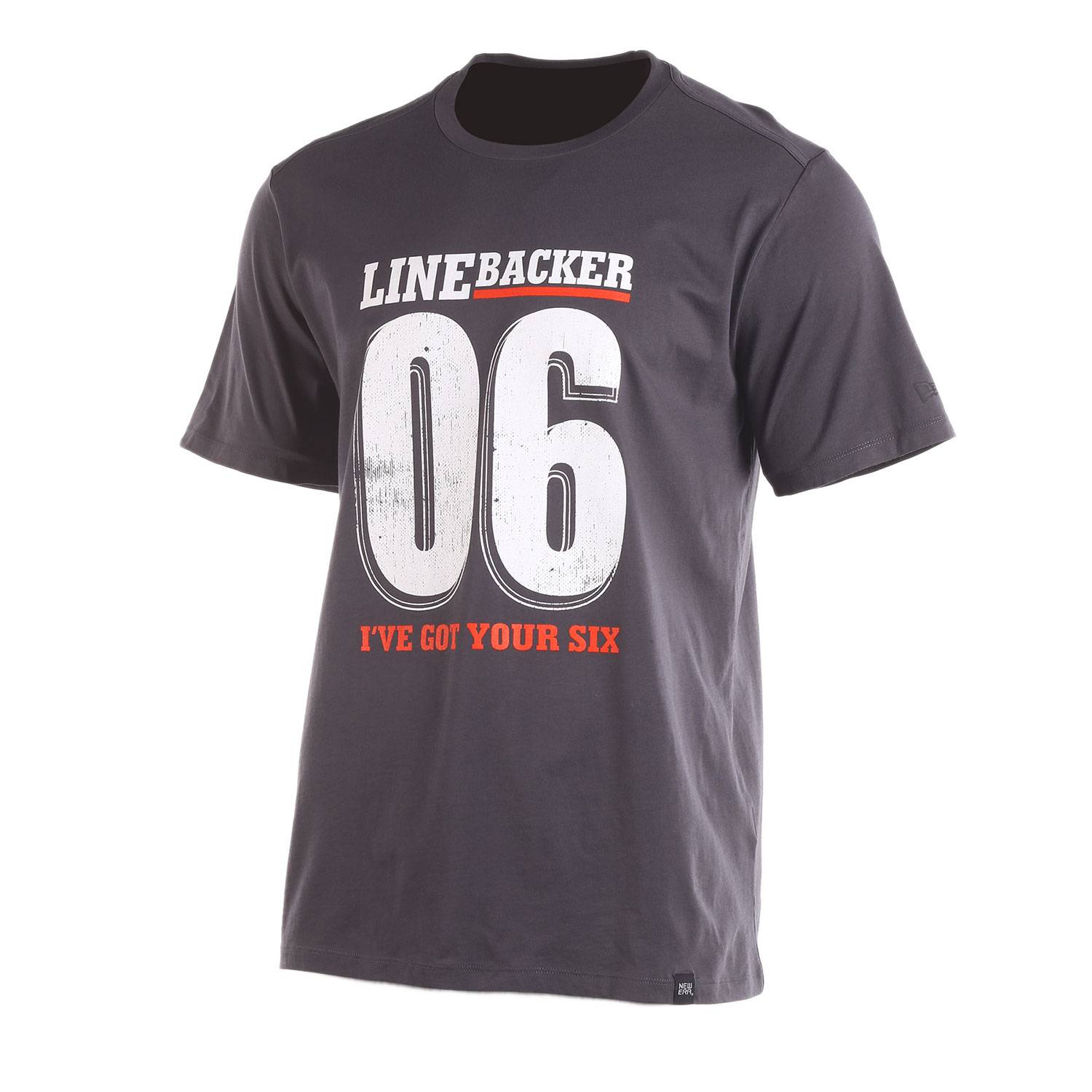 Galls Red Linebacker T Shirt