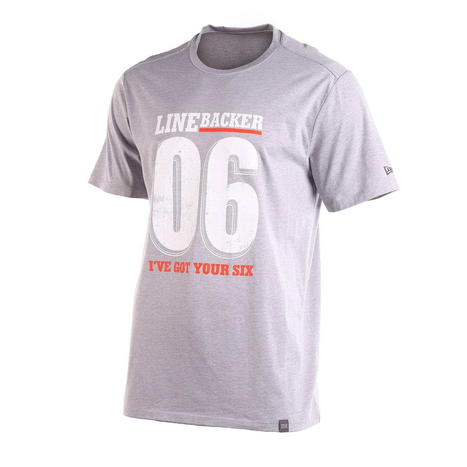 Galls Red Linebacker T Shirt