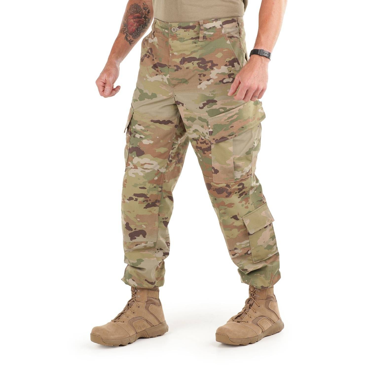 Propper Men's ACU 50/50 NYCO OCP Pants | Galls