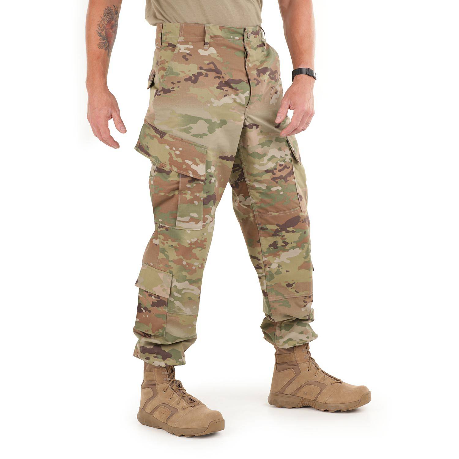 Propper Men's ACU 50/50 NYCO OCP Pants | Galls