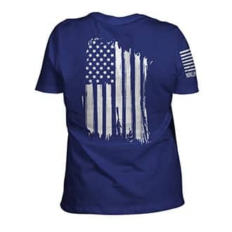 Nine Line Women’s America T-Shirt