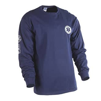 Reflective Apparel Factory 360 Reflective Short Sleeve T-Shi