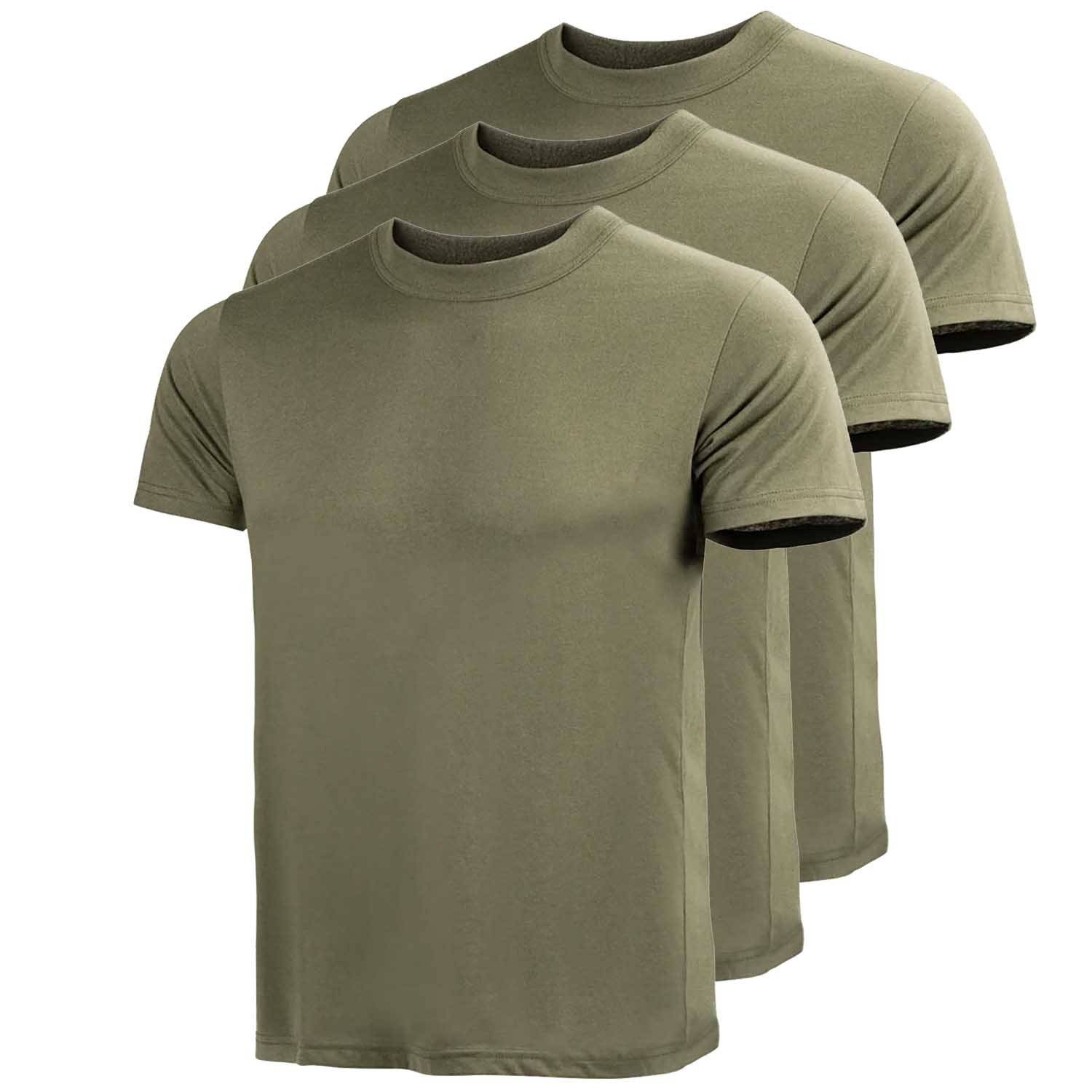 Condor Military Tee, 3 Pack | Galls