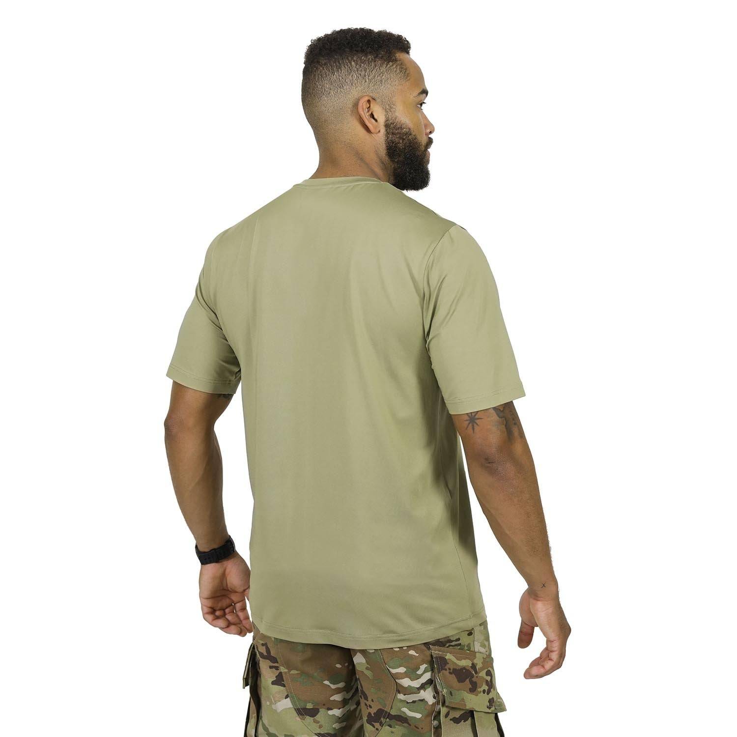 Mission Made Men's Performance T-Shirt, 3-Pack