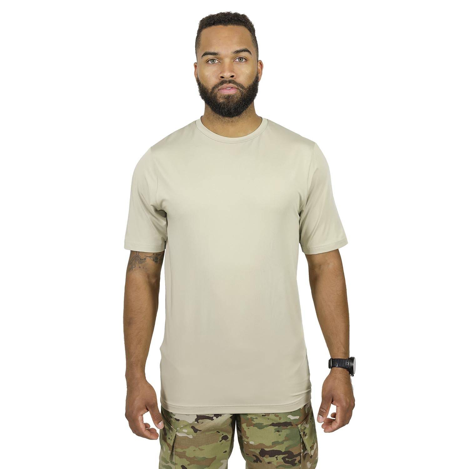 Mission Made Men's Performance T-Shirt, 3-Pack