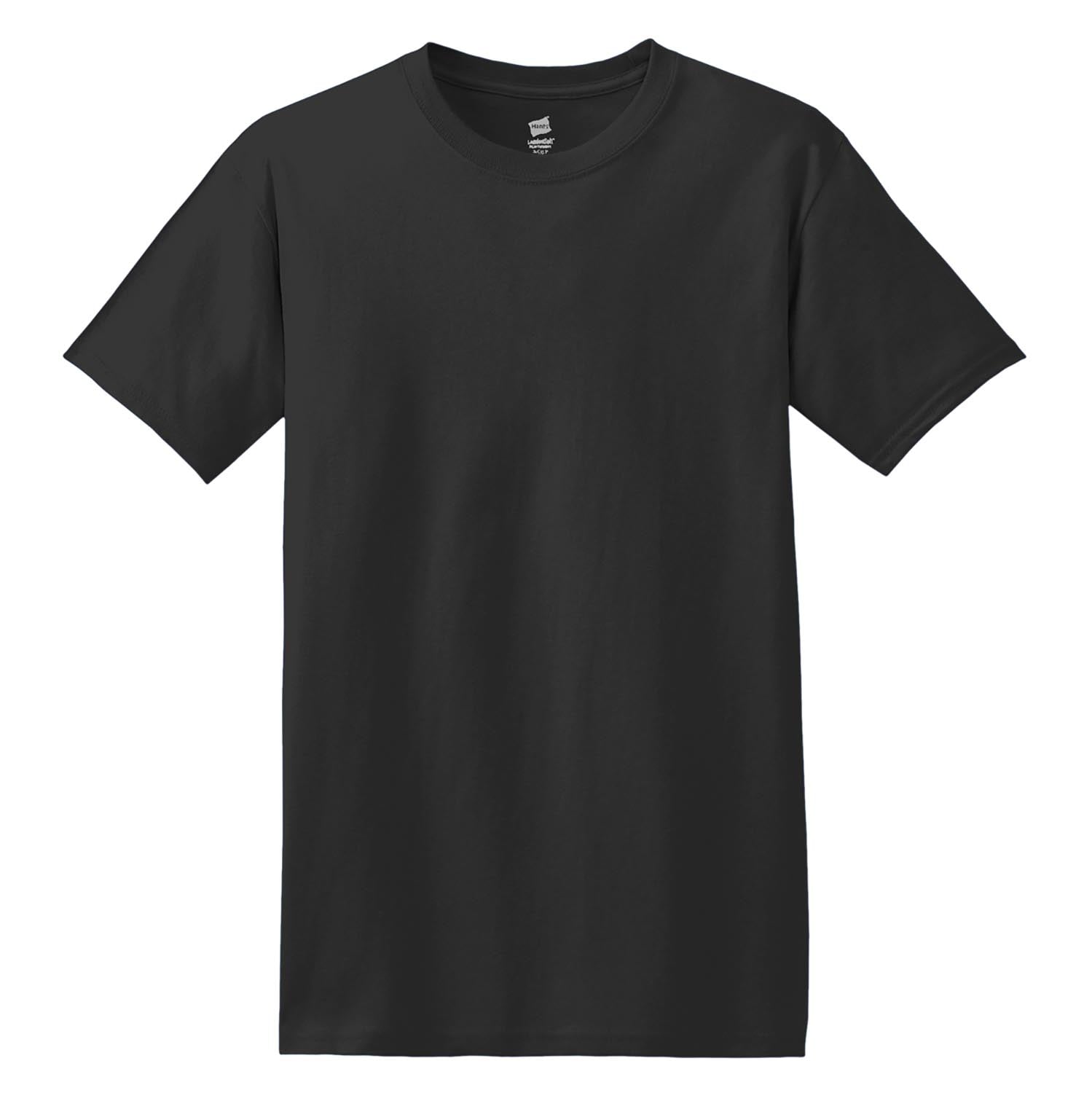 Hanes Essential Cotton T-Shirt | Galls