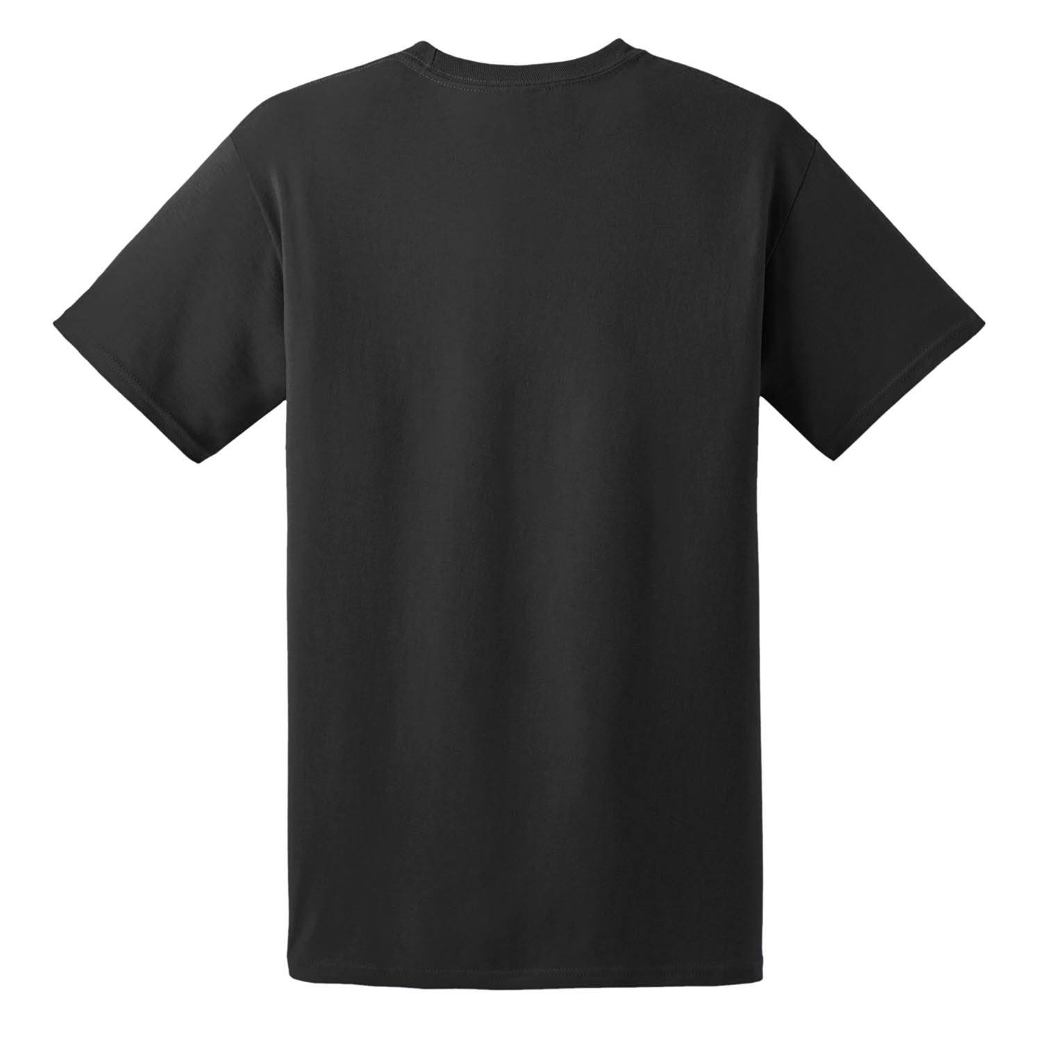 Hanes Essential Cotton T-Shirt | Galls
