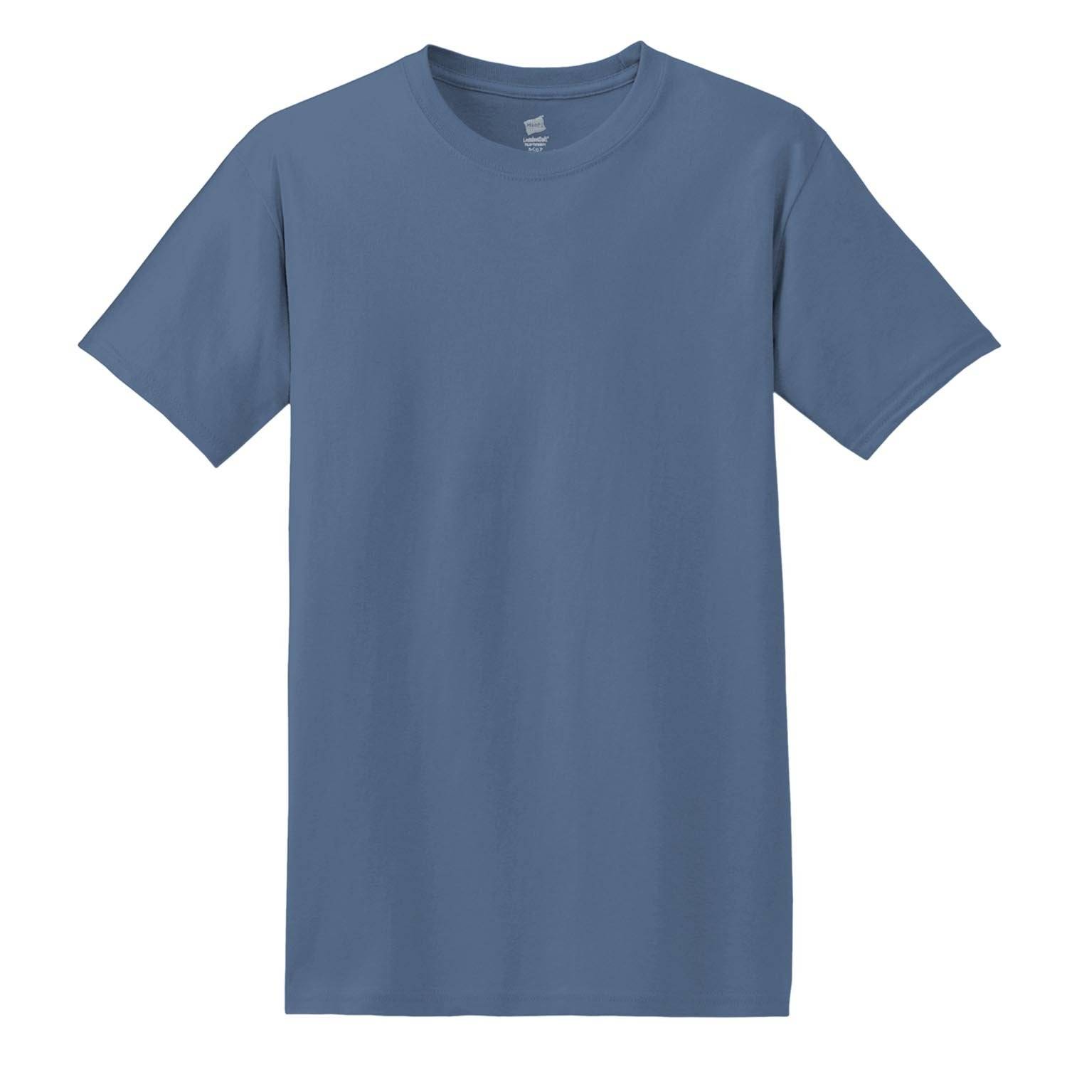 Hanes Essential Cotton T-Shirt | Galls