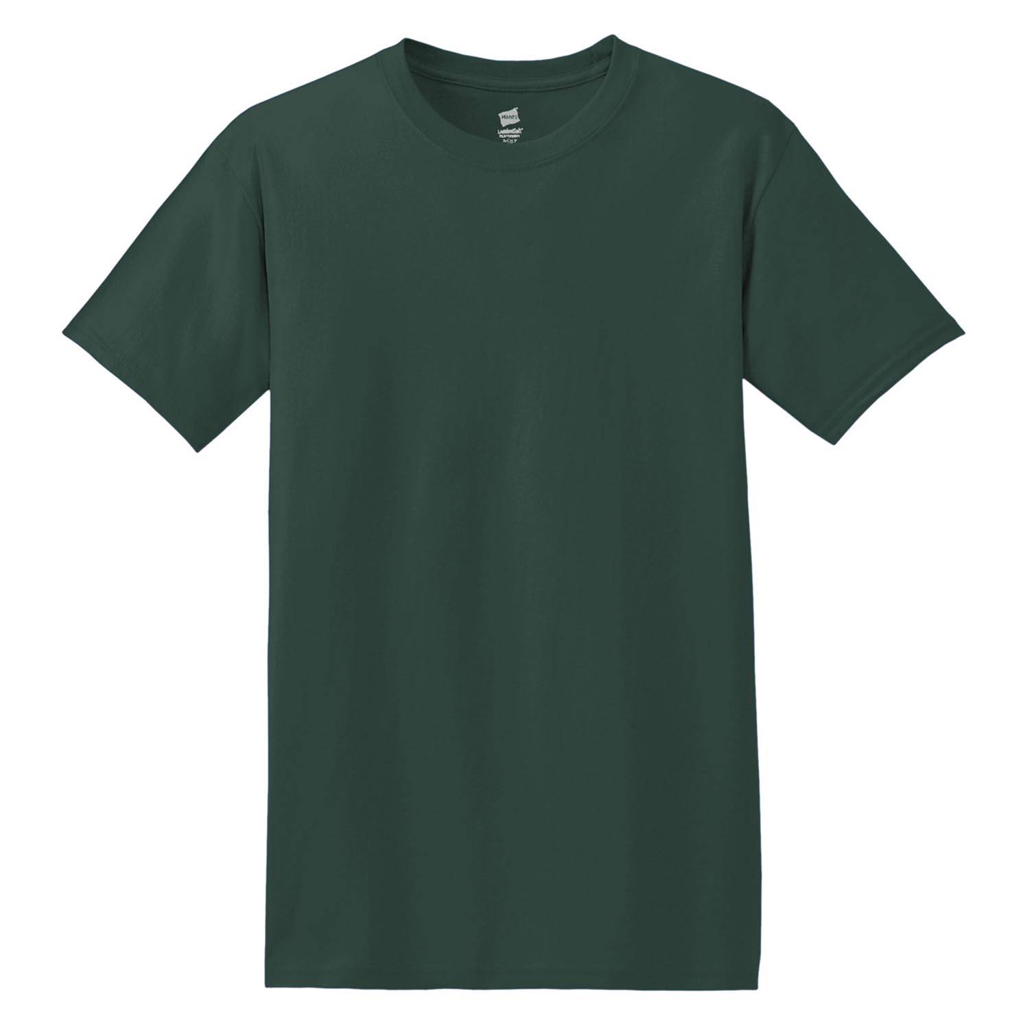 Hanes Essential Cotton T-Shirt | Galls
