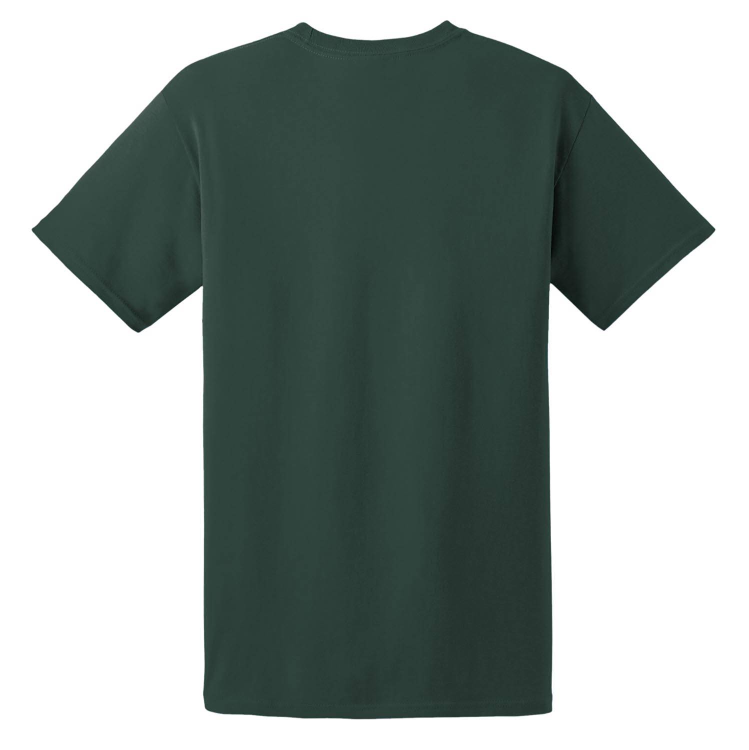 Hanes Essential Cotton T-Shirt | Galls