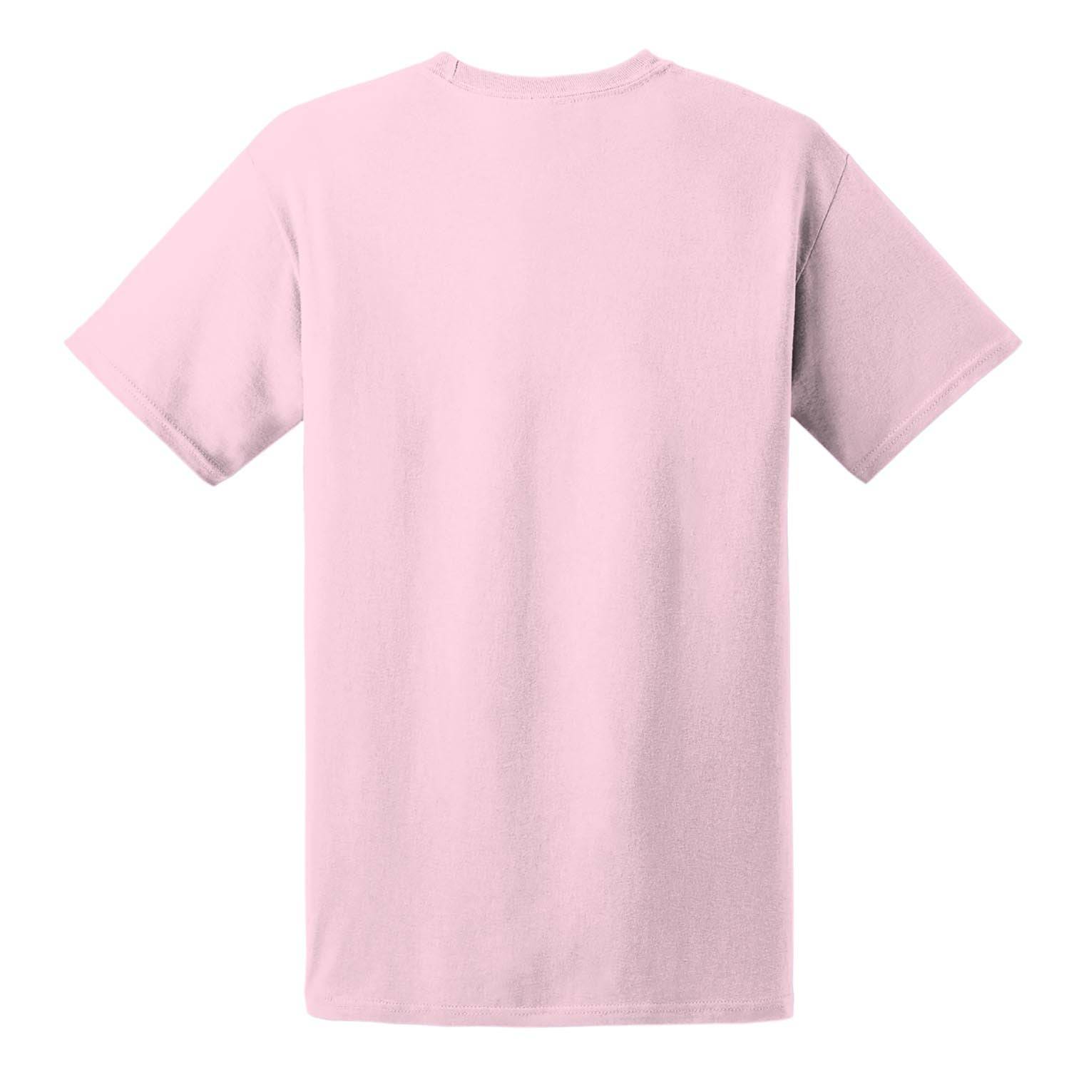 Hanes Essential Cotton T-Shirt | Galls