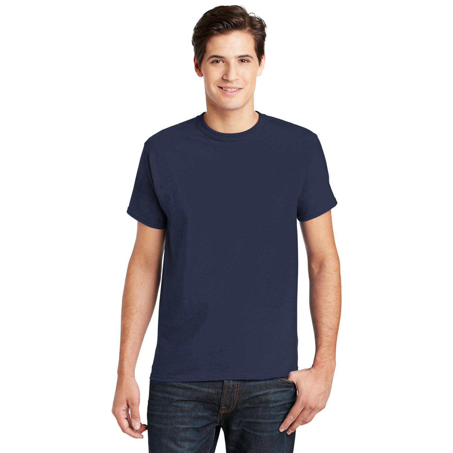 Hanes Essential Cotton T-Shirt | Galls