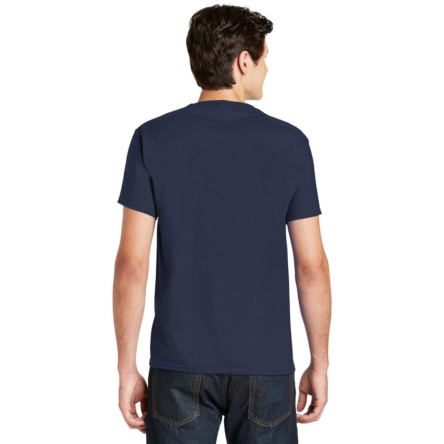 Hanes Essential Cotton T-Shirt | Galls