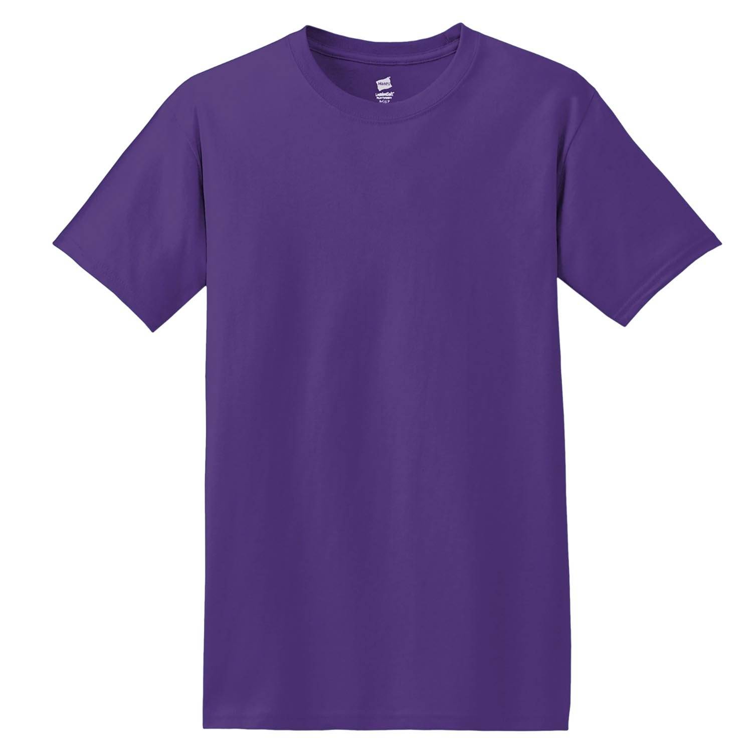 Hanes Essential Cotton T-Shirt | Galls