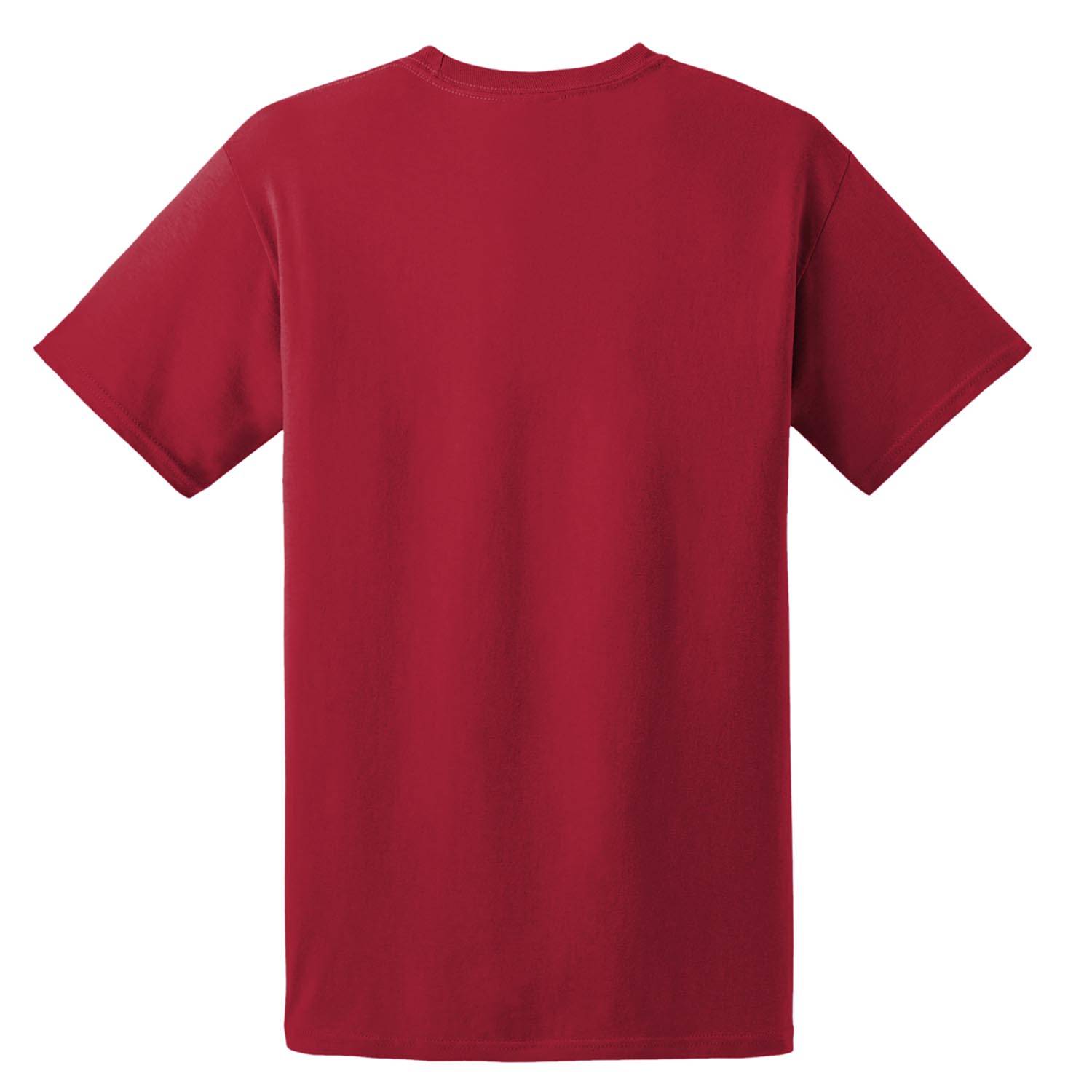Hanes Essential Cotton T-Shirt | Galls
