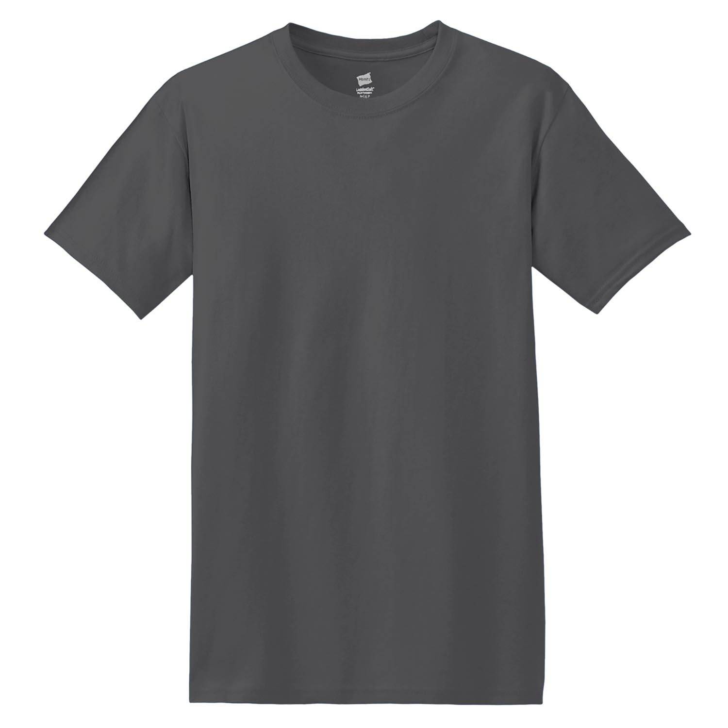Hanes Essential Cotton T-Shirt | Galls