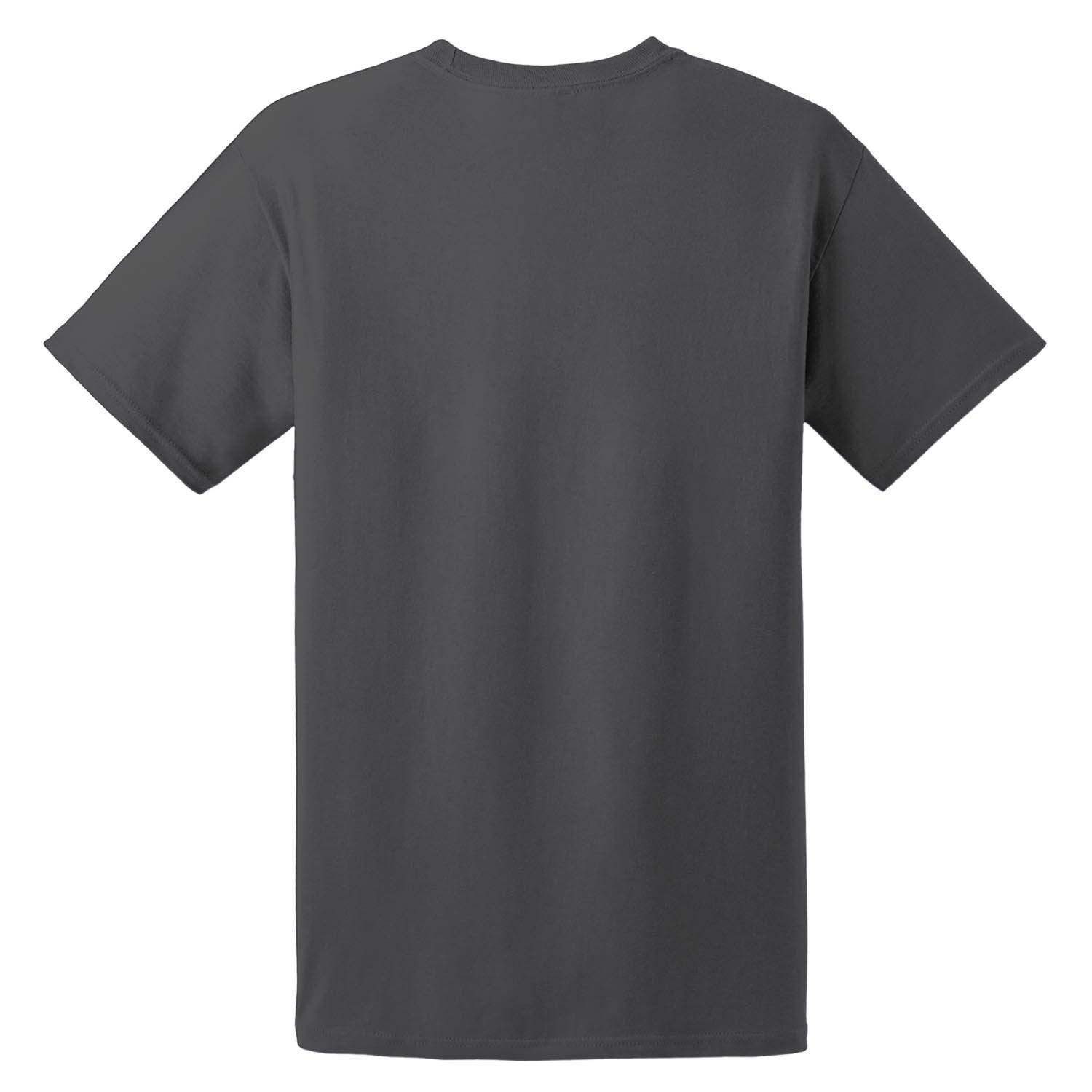 Hanes Essential Cotton T-Shirt | Galls