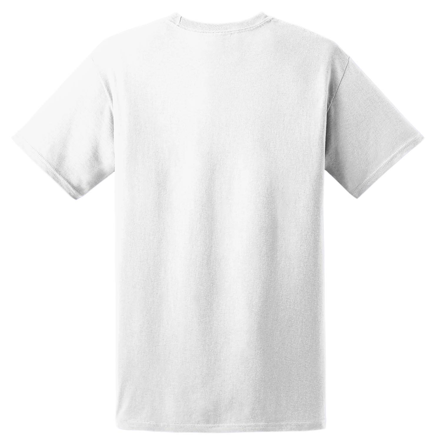 Hanes Essential Cotton T-Shirt | Galls