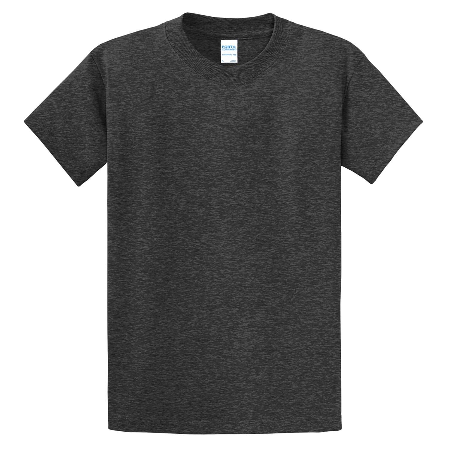 Port & Company Essential T-Shirt | Galls