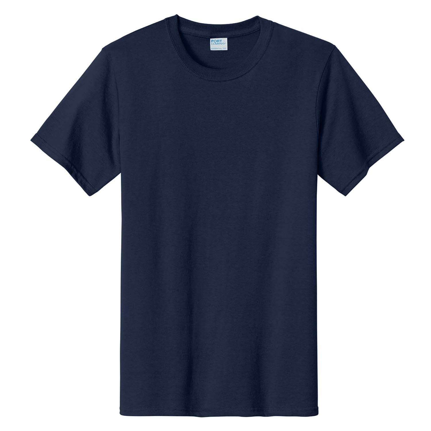 Port & Company Essential T-Shirt | Galls