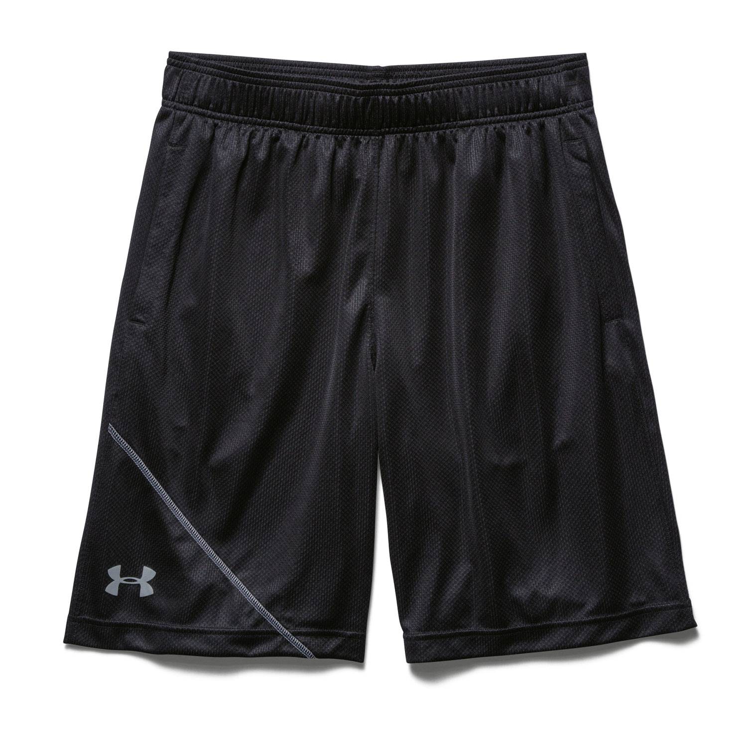 Under Armour Quarter Shorts