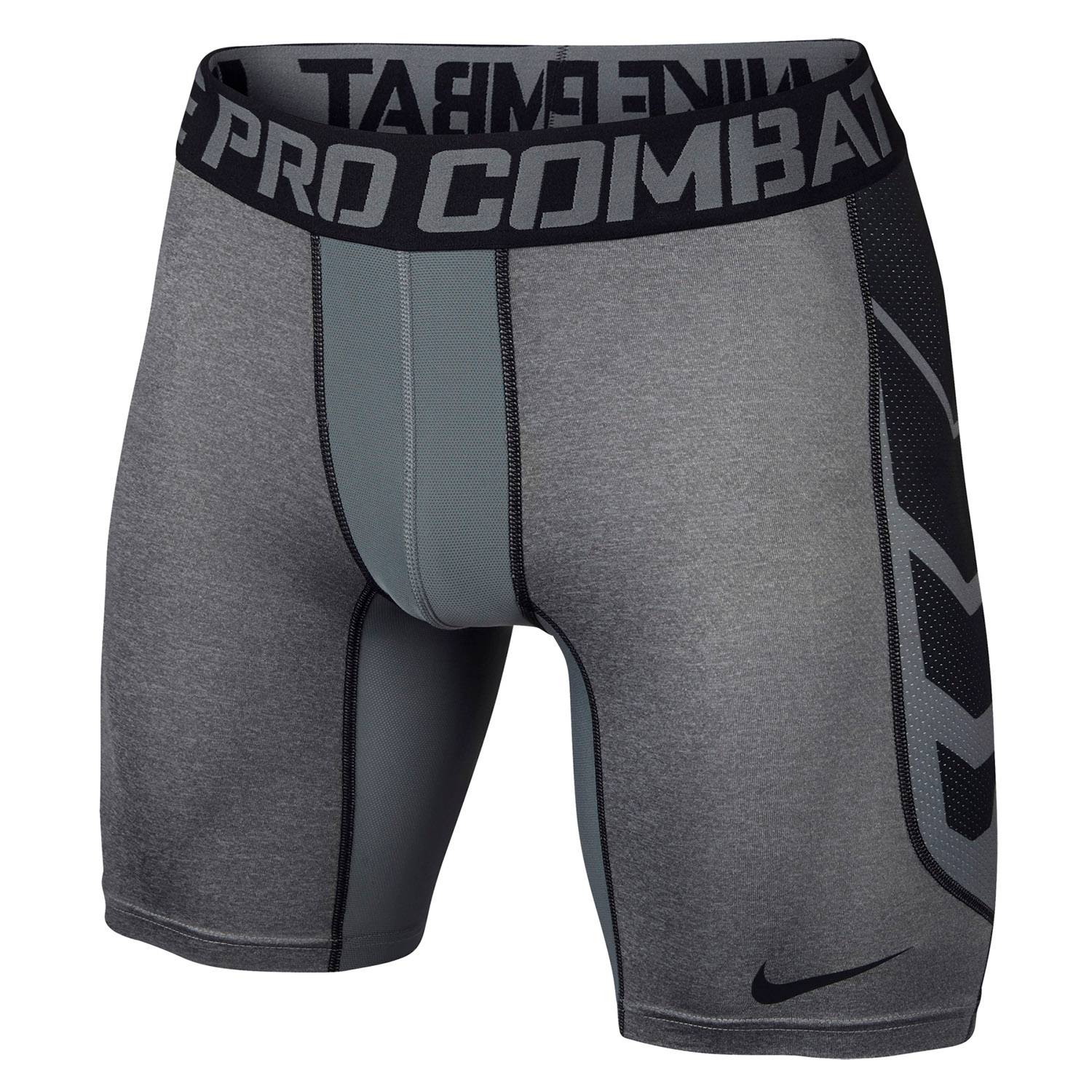 Nike Men's Hypercool Compression 6" Short