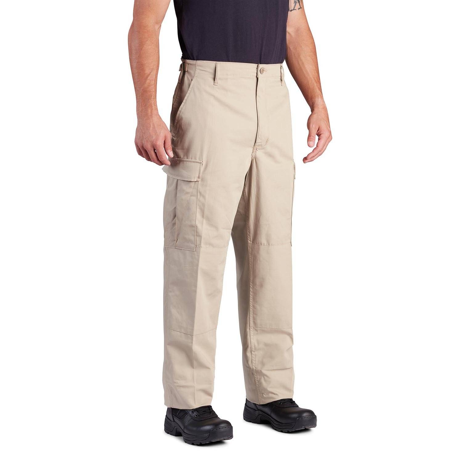 Propper Men's Twill BDU Uniform Pants | Galls