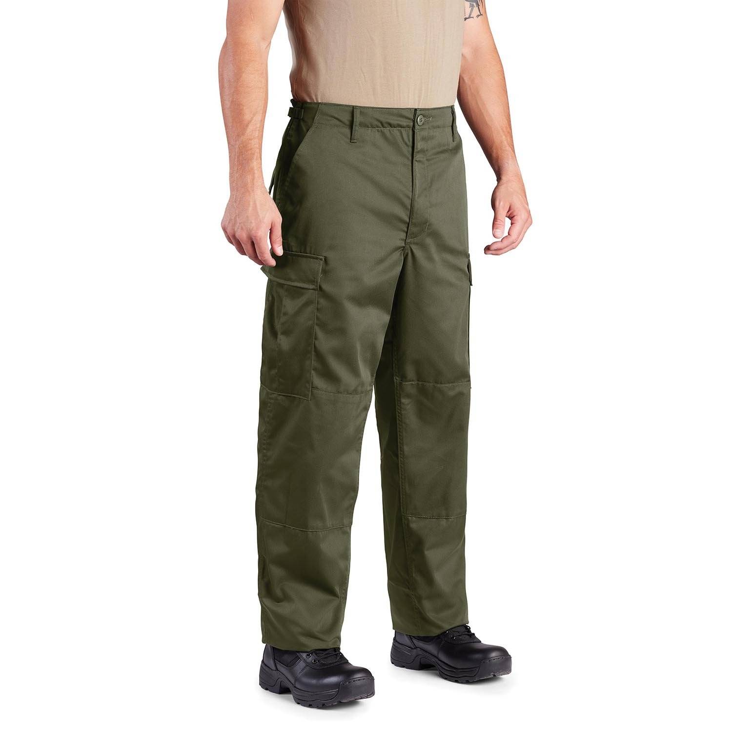 Propper Men's Twill BDU Uniform Pants | Galls