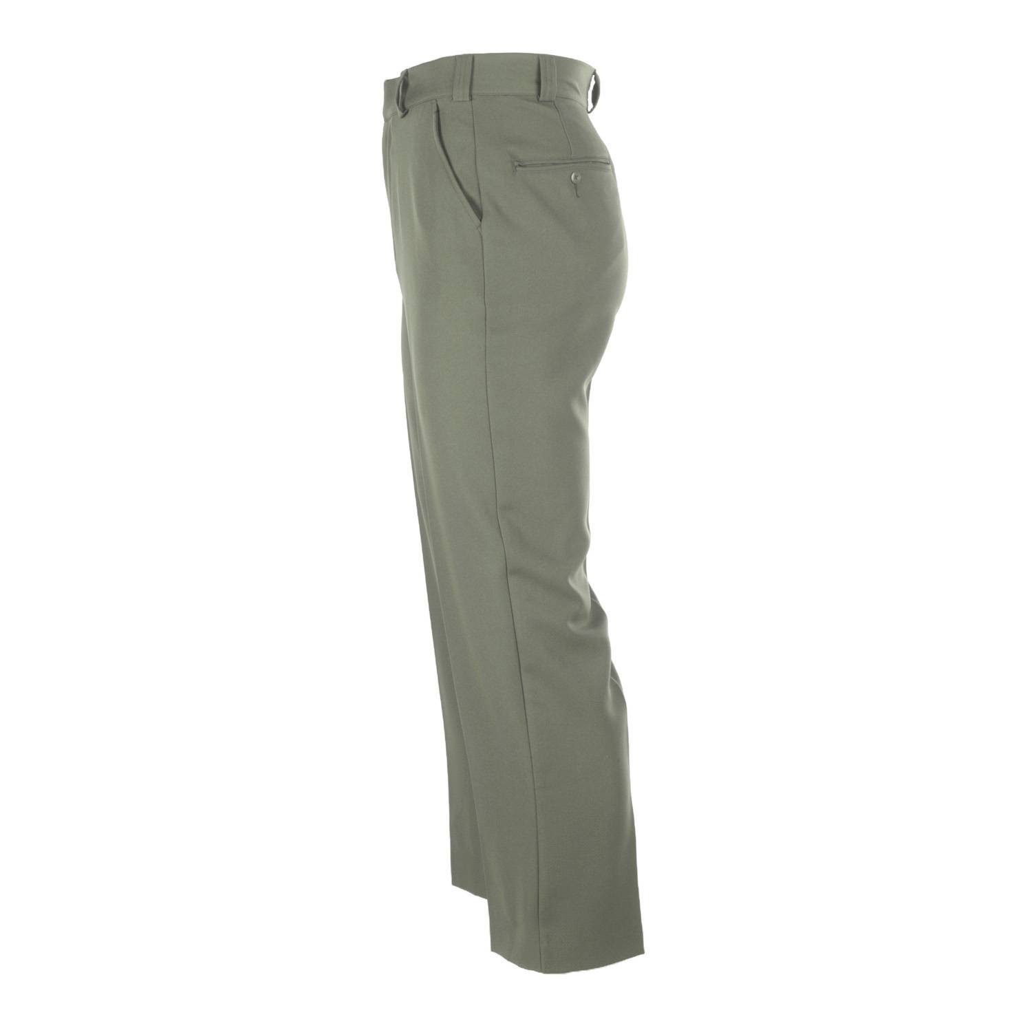 LawPro Polyester Twill Uniform Trousers