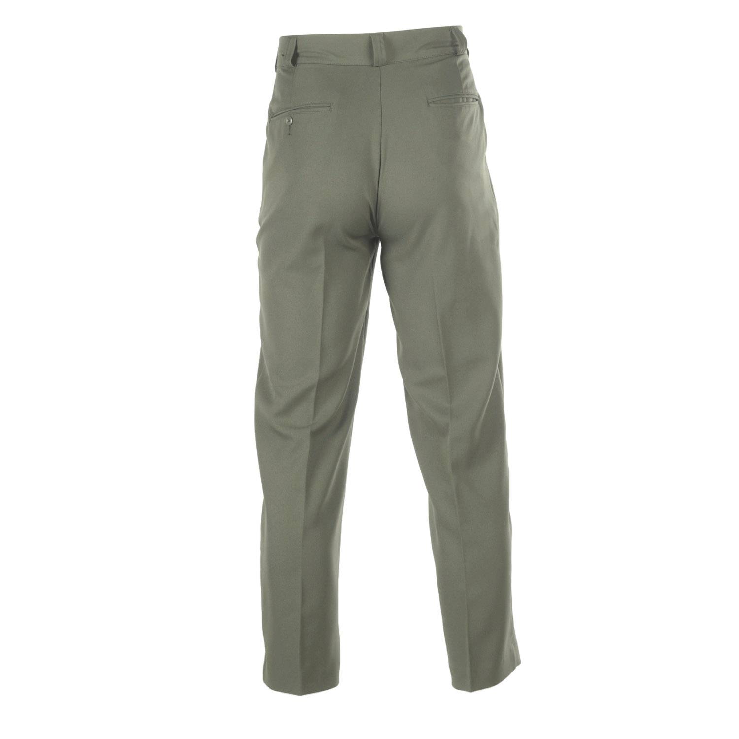LawPro Polyester Twill Uniform Trousers