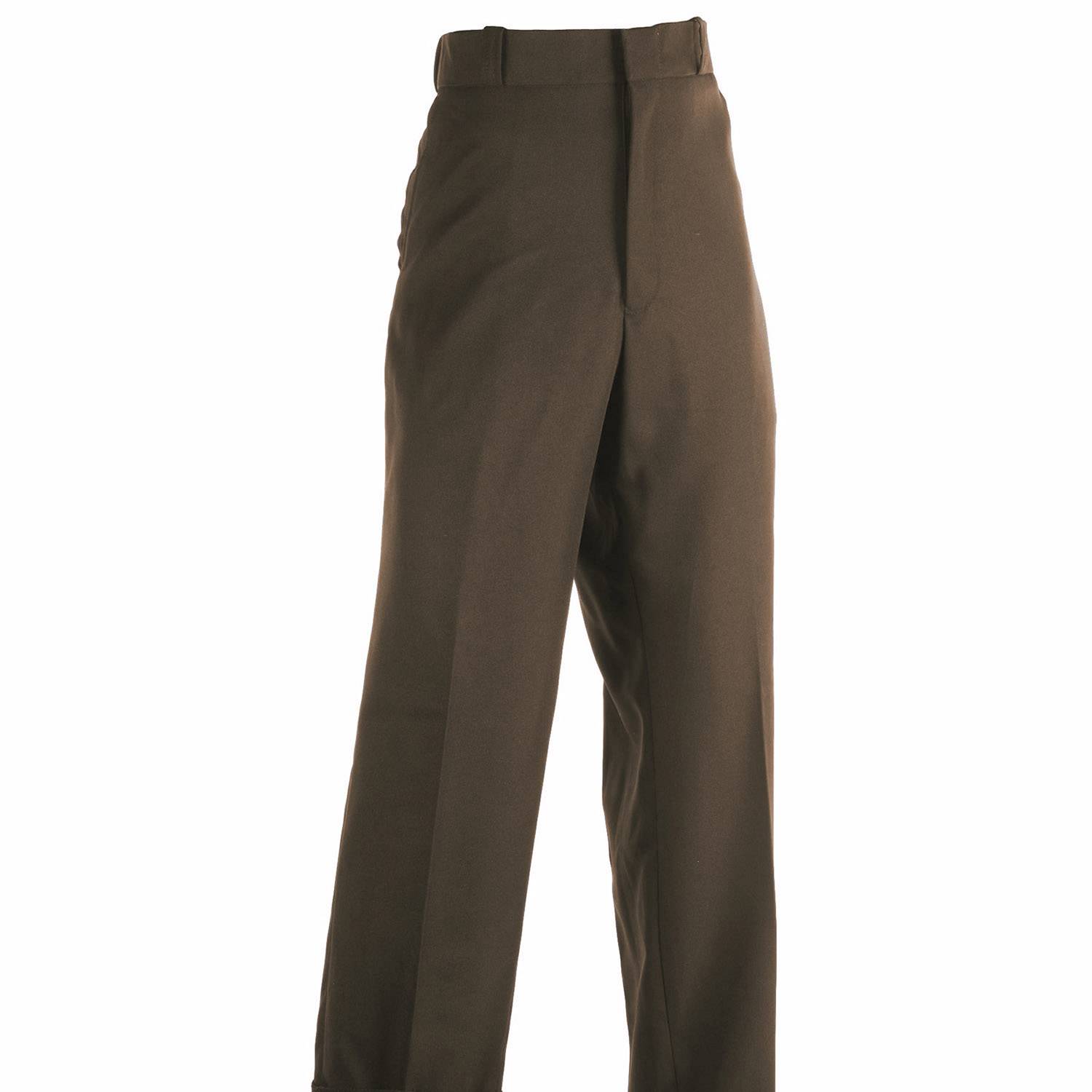 LawPro 100% Polyester Fine Line Uniform Trousers