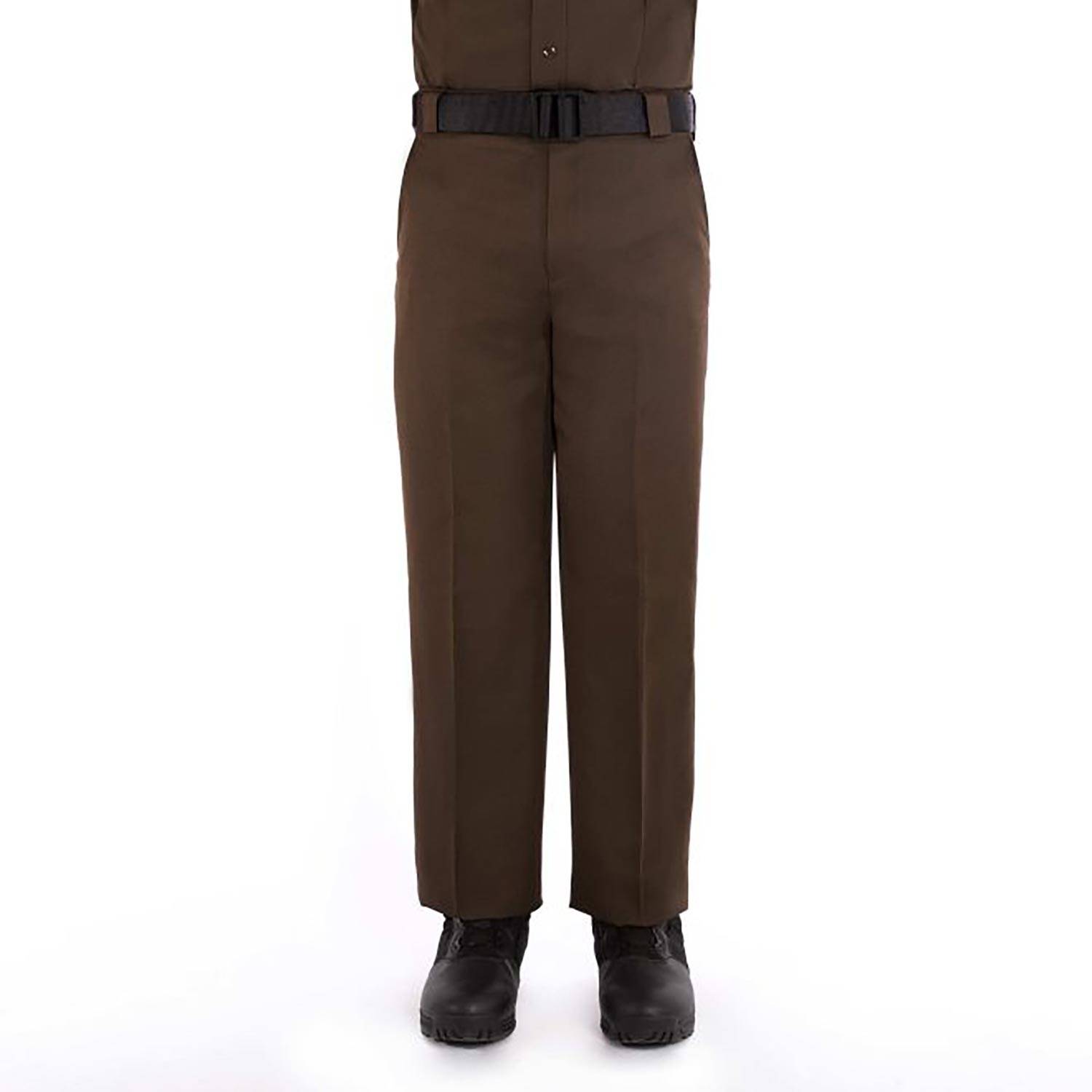 Blauer 4-Pocket Polyester Pants