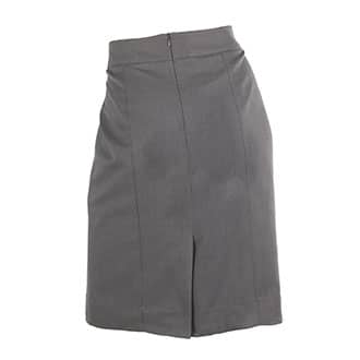 Edwards Synergy Women's Washable Straight Skirt