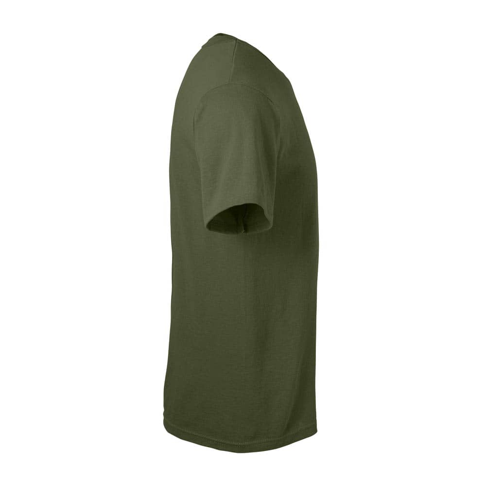 Soffe Tuff Neck T-Shirts (3 Pk) | On & Off Duty Apparel