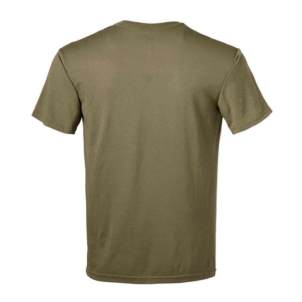 Soffe Tuff Neck T-Shirts (3 Pk) | On & Off Duty Apparel