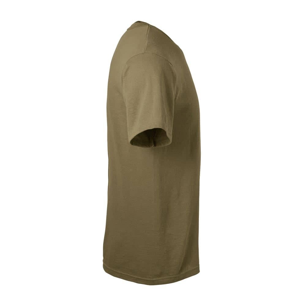 Soffe Tuff Neck T-Shirts (3 Pk) | On & Off Duty Apparel