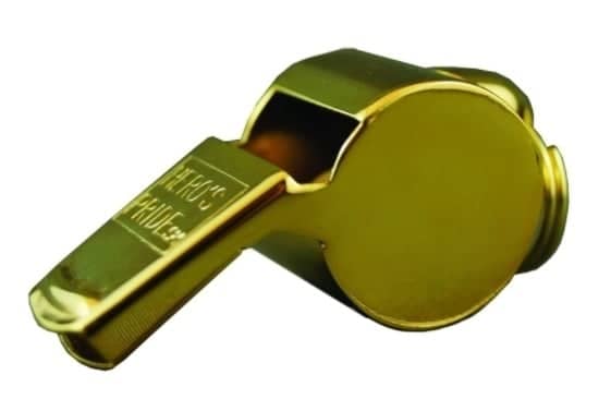 Hero's Pride Traditional Whistle Value Pack