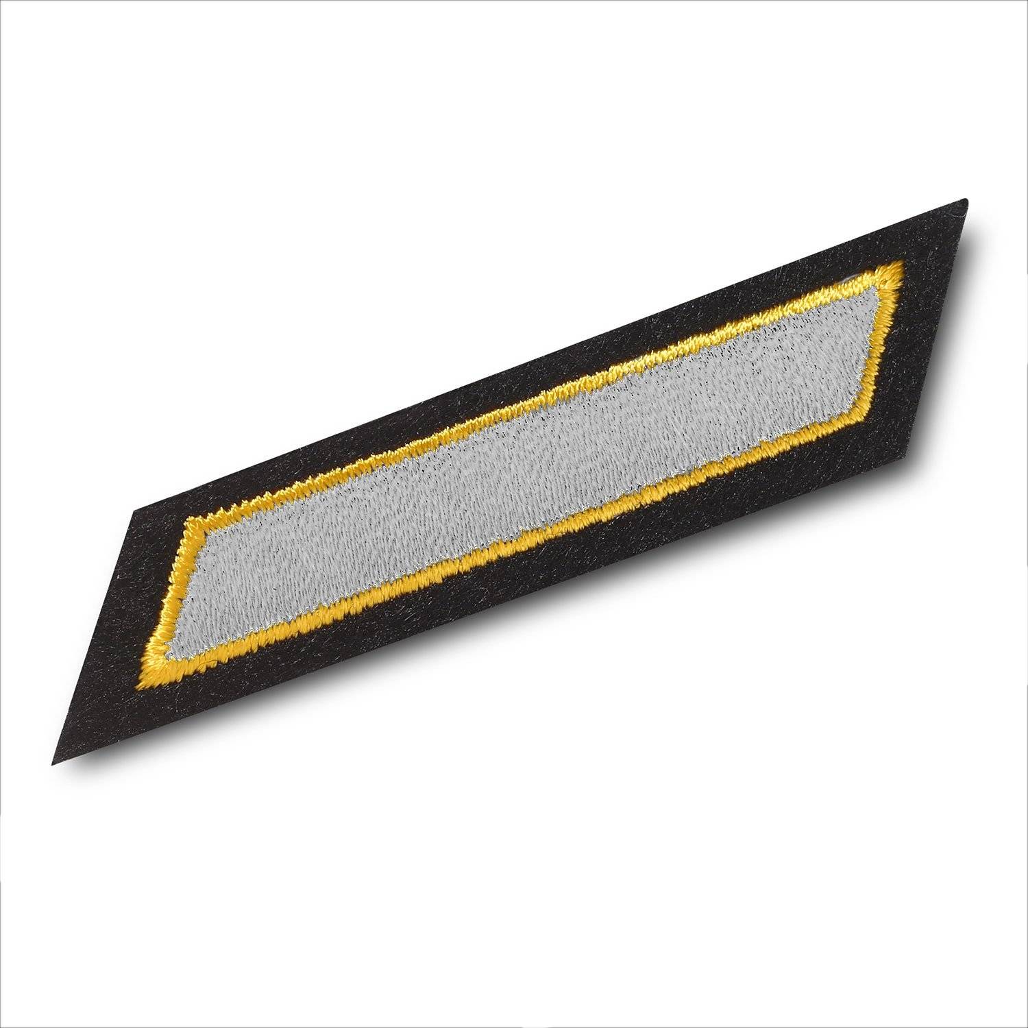 Hero's Pride Hash Mark