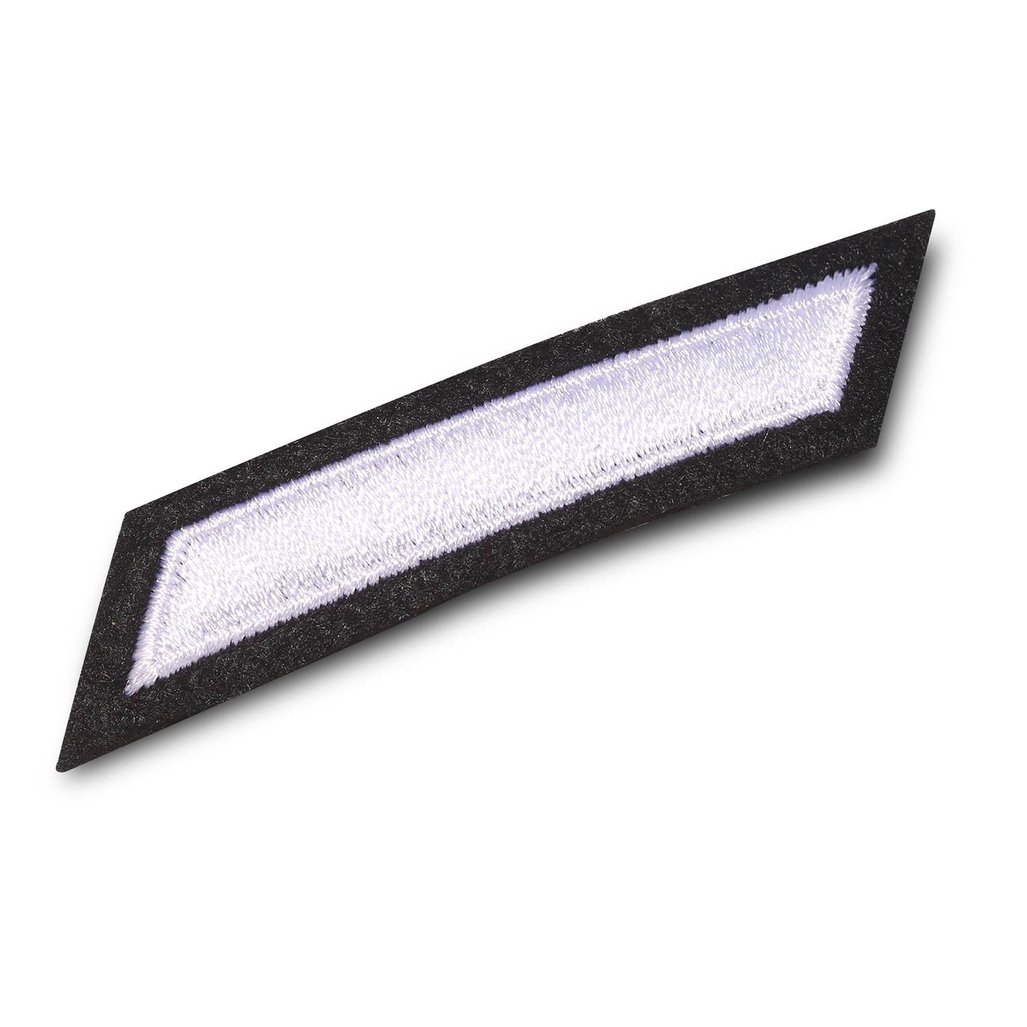 Hero's Pride Hash Mark