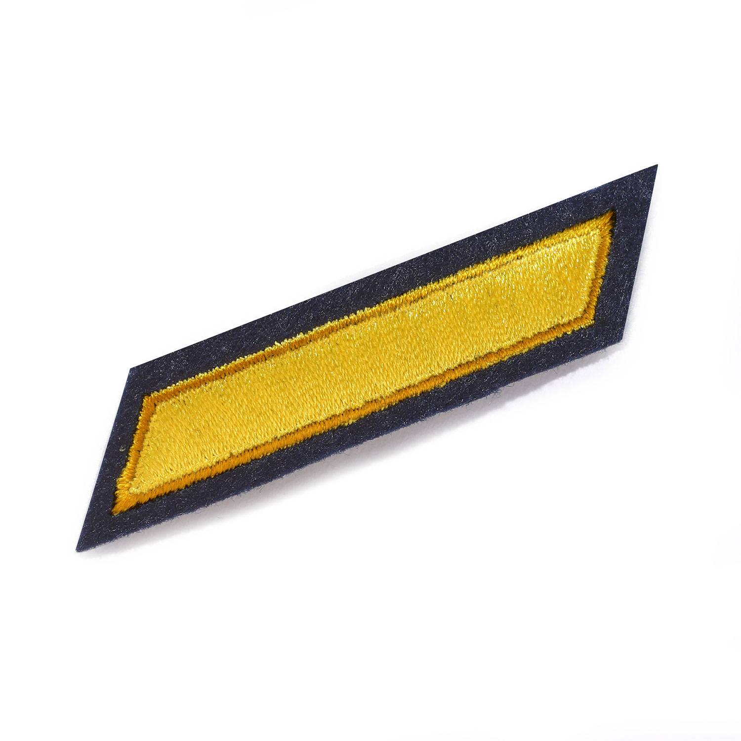 Hero's Pride Hash Mark