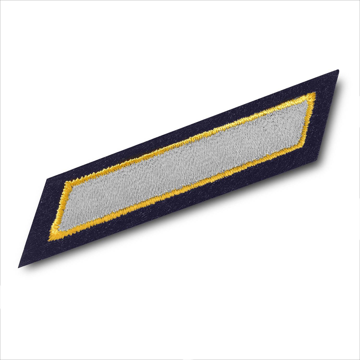 Hero's Pride Hash Mark