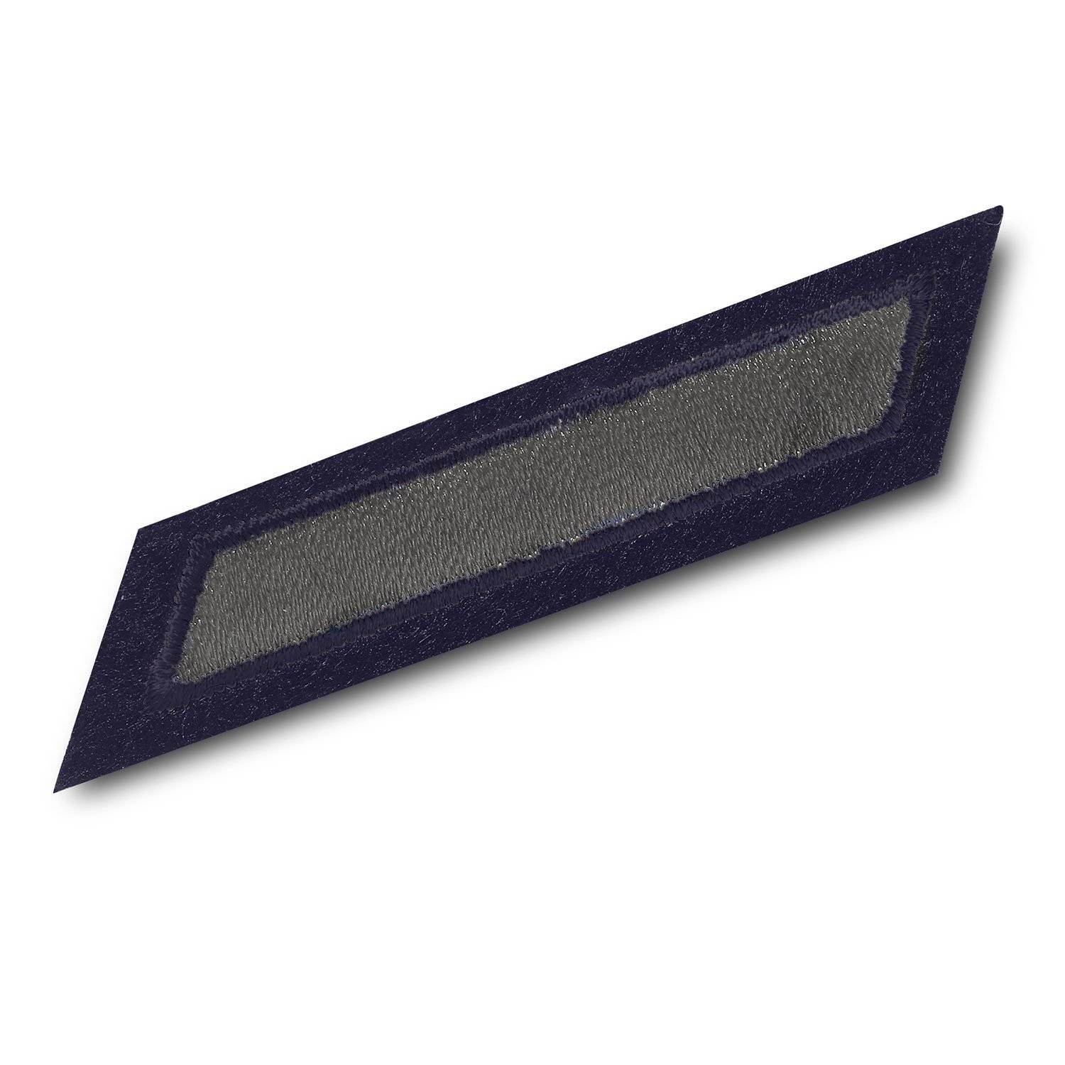 Hero's Pride Hash Mark