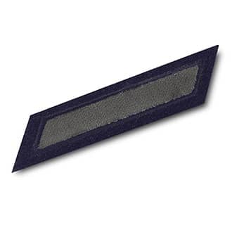 Hero's Pride Hash Mark