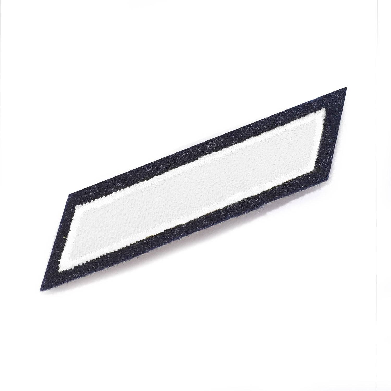 Hero's Pride Hash Mark