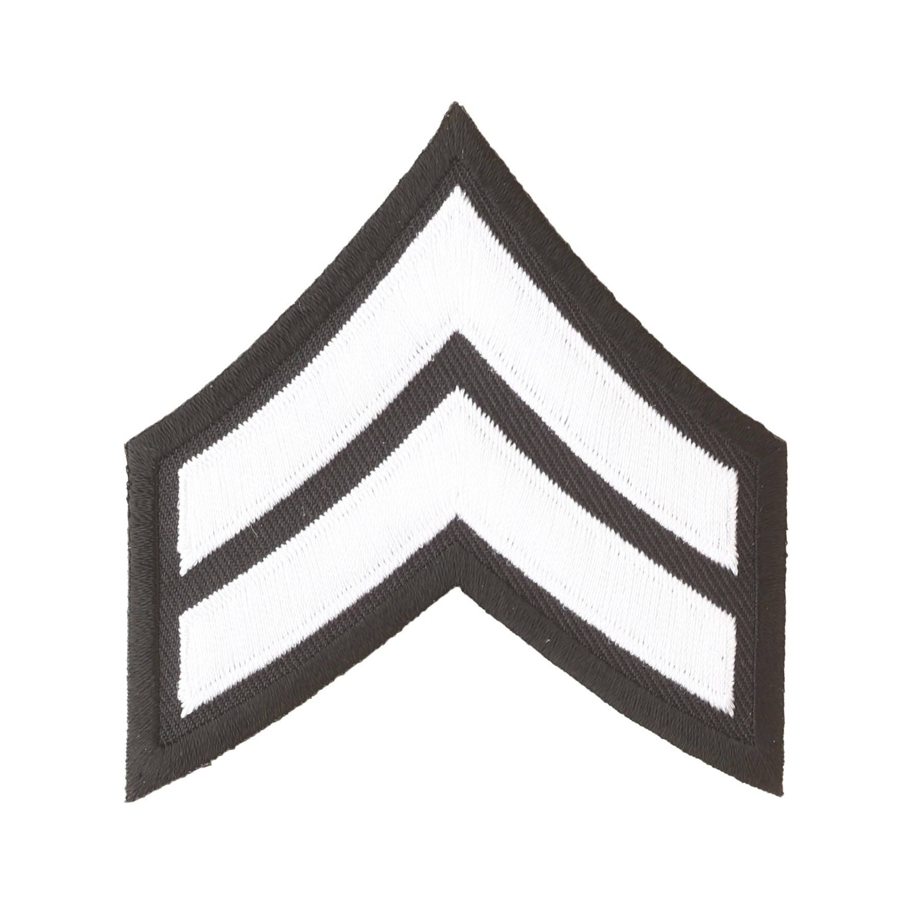 LawPro Corporal Chevrons