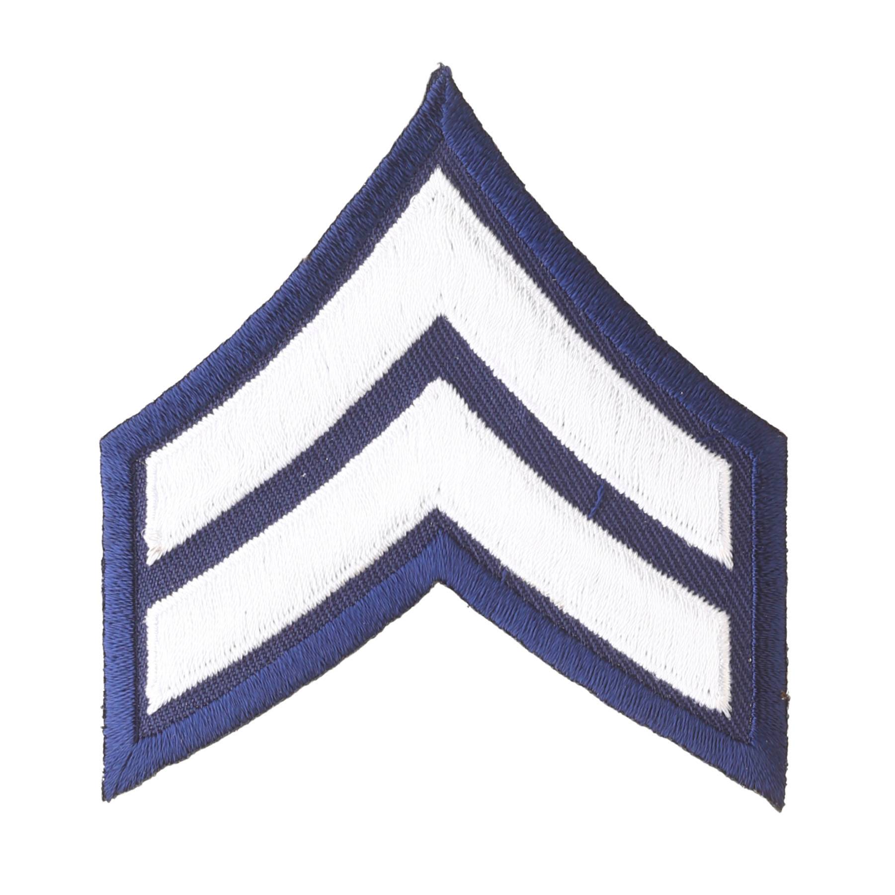 LawPro Corporal Chevrons