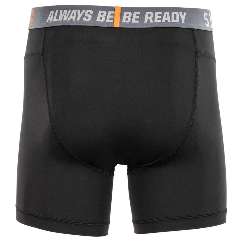 5.11 Tactical 6" Performance Boxer Brief 2.0 | Galls